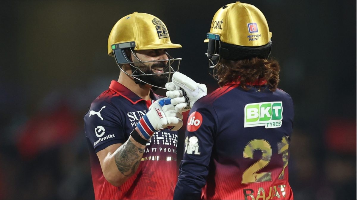 IPL 2026: Virat Kohli Leads Orange Cap Race As RCB Take No. 1 Position ...