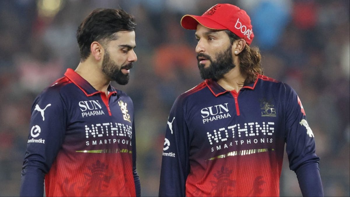 IPL 2026: RCB Remain 2nd Despite Loss Against GT, Bhuvneshwar Leads ...
