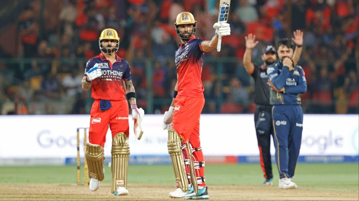 IPL 2026 Points Table: RCB Leapfrog Rajasthan Royals To Take 2nd ...