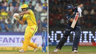 CSK Vs GT Live Streaming: When And Where To Watch IPL 2026 Match Online ...