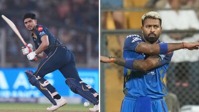 GT Vs MI Live Streaming: When And Where To Watch IPL 2026 Match Online ...