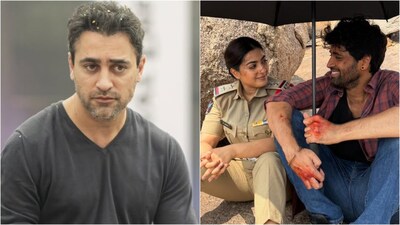 Imran Khan Calls Adivi Sesh’s Dacoit ‘Free Of Toxic Tropes’, Hails ...
