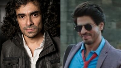 ‘Shah Rukh Khan Is Just Sitting’: Imtiaz Ali On How ‘Safar’ Became A ...