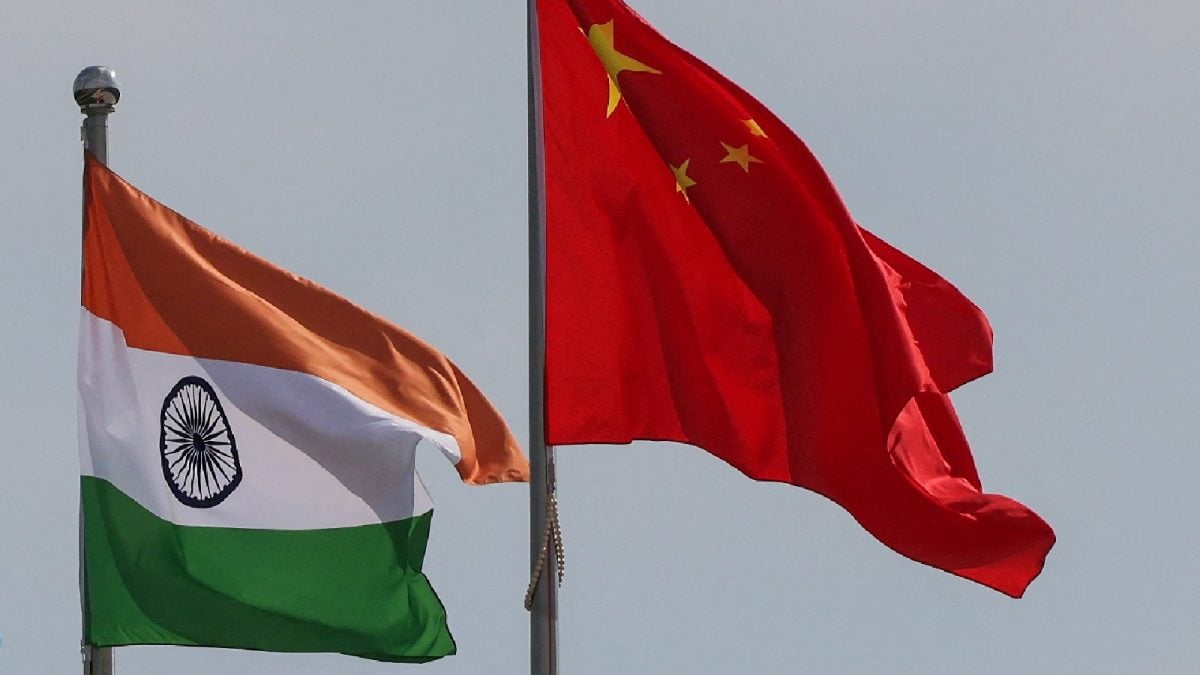 India To Resume Tourist Visas For Chinese Nationals After 5-Year Post ...