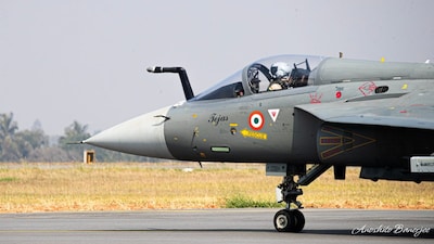 Indian Air Force Launches GATE-Based Entry For Technical Officers ...