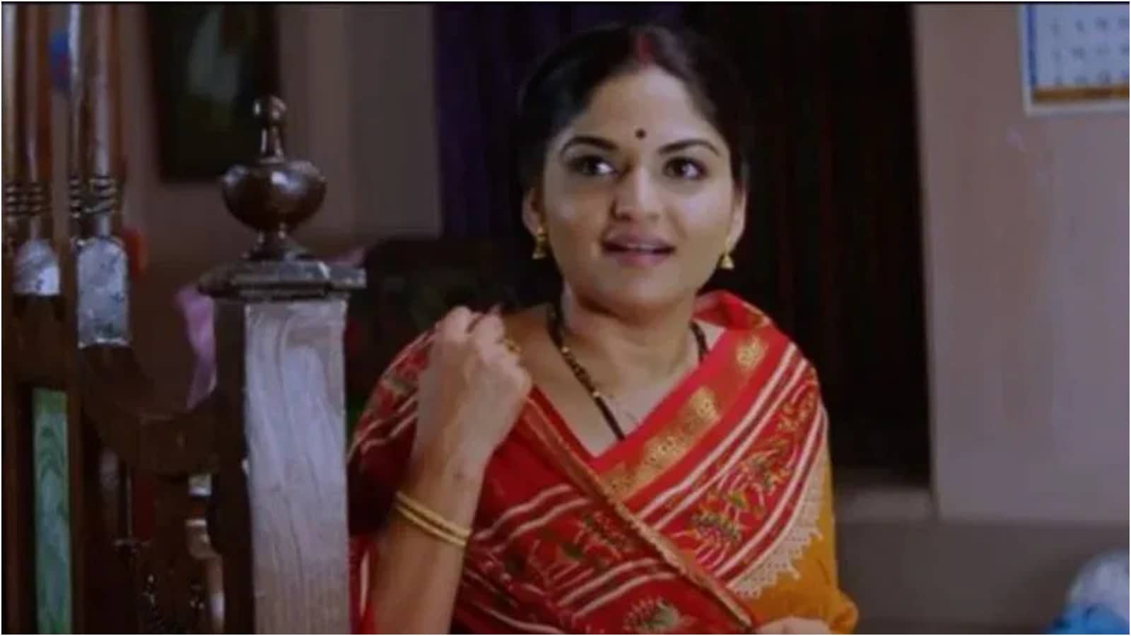 Ruled TV For Years, Worked With Salman Khan, Now She's Back In ...
