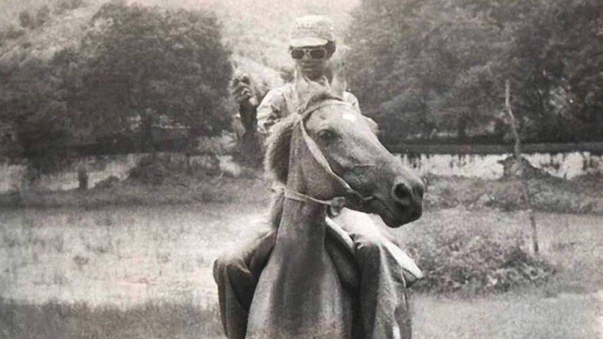 He Once Fixed ACs To Survive, Then Won A National Award Years Later