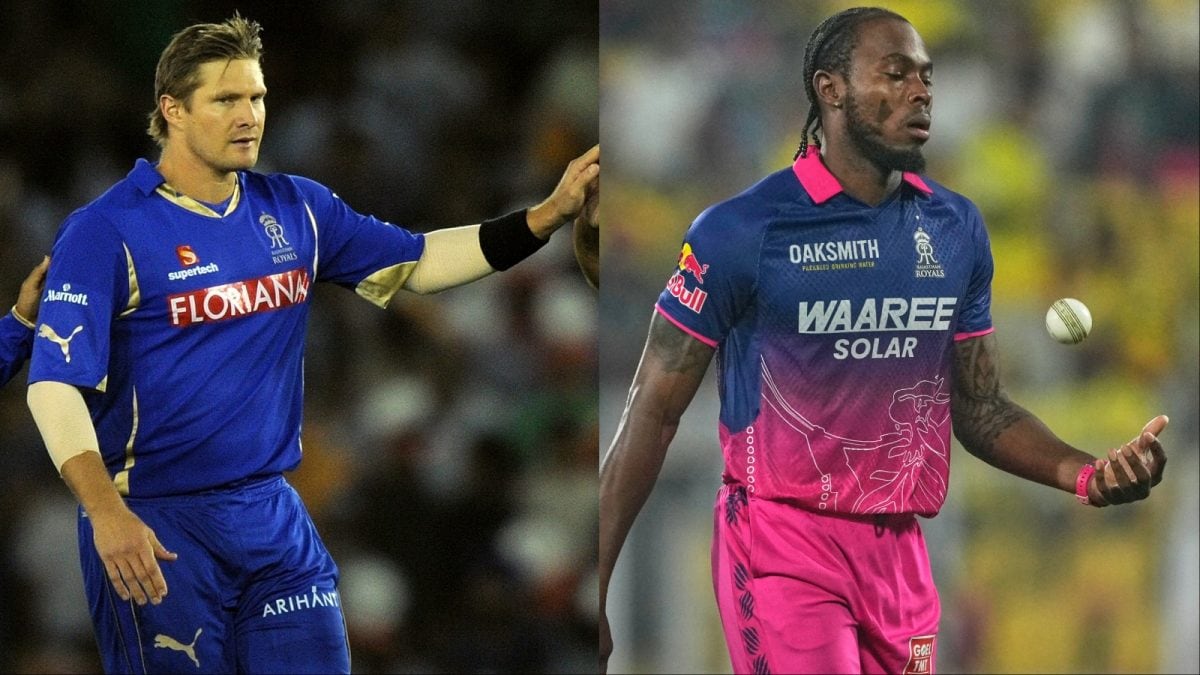 Jofra Archer Breaks Shane Watson's Record Of Most Wickets By Overseas ...