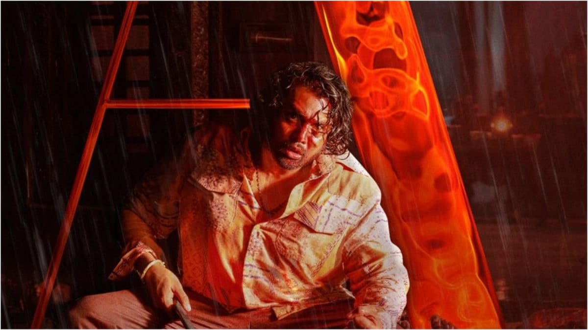 Dhruva Sarja Starrer KD: The Devil Gets ‘A’ Certificate Ahead Of April ...