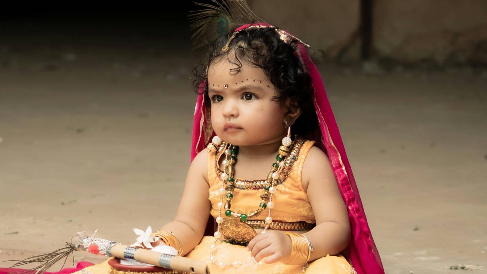Marathi Baby Names 2026: Unique Nature-Inspired Names Rooted In Culture