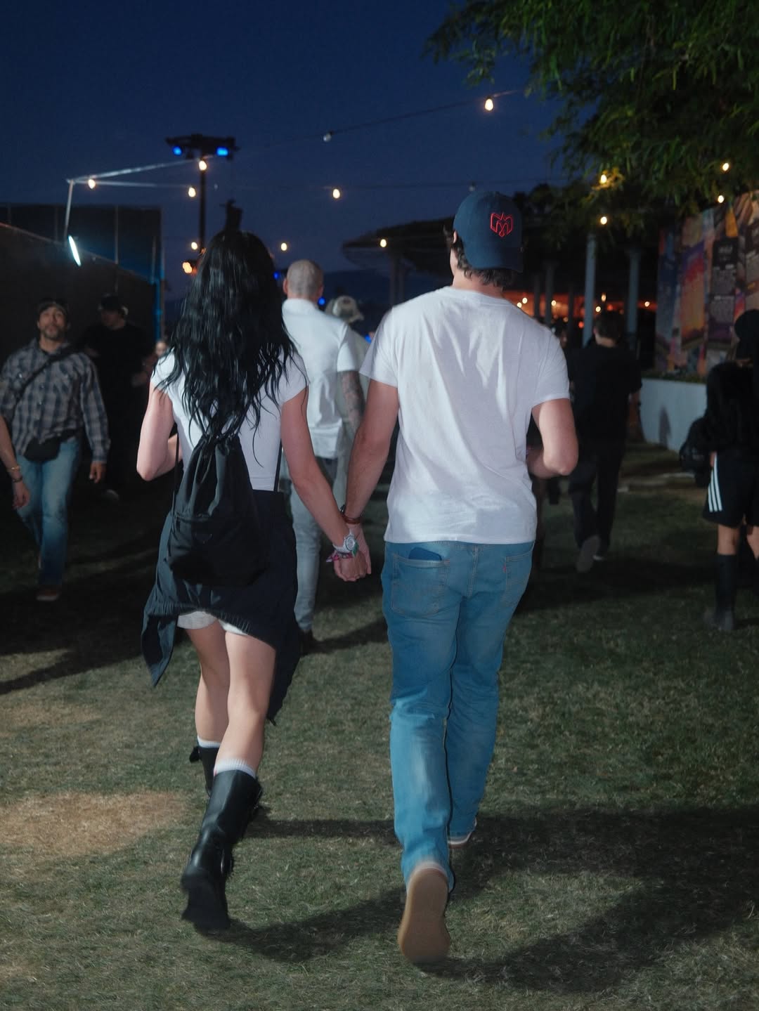 Katy Perry-Justin Trudeau’s Coachella Date Night Sparks Massive Online Buzz