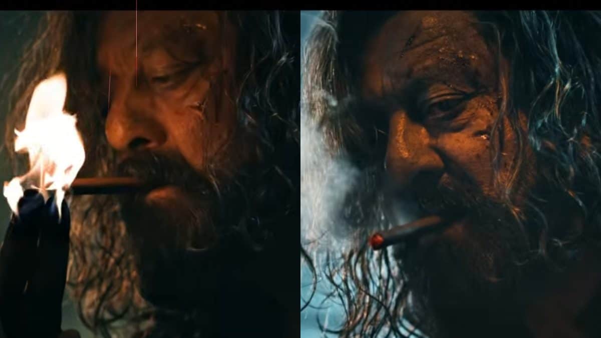 Khalnayak Returns Announced: Sanjay Dutt Back As Ballu After 33 Years ...