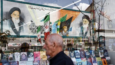 From Khamenei To Khademi: Here's A List Of Top Iranian Leaders Killed ...