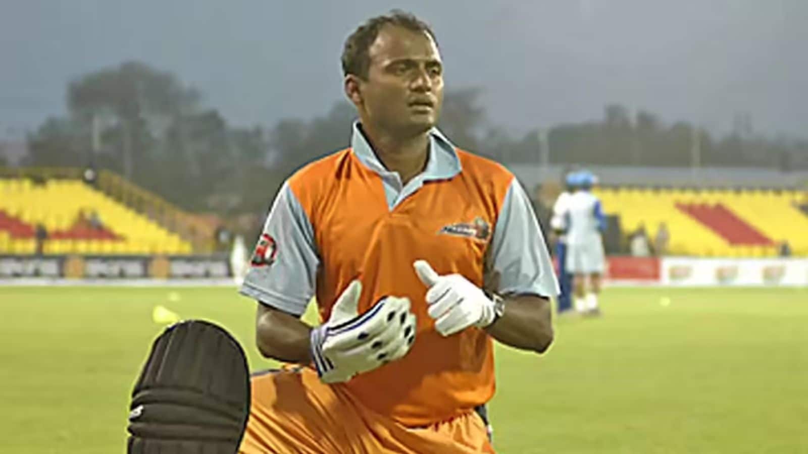 Former Mumbai Cricketer Kiran Powar Named Assam Ranji Team Head Coach ...