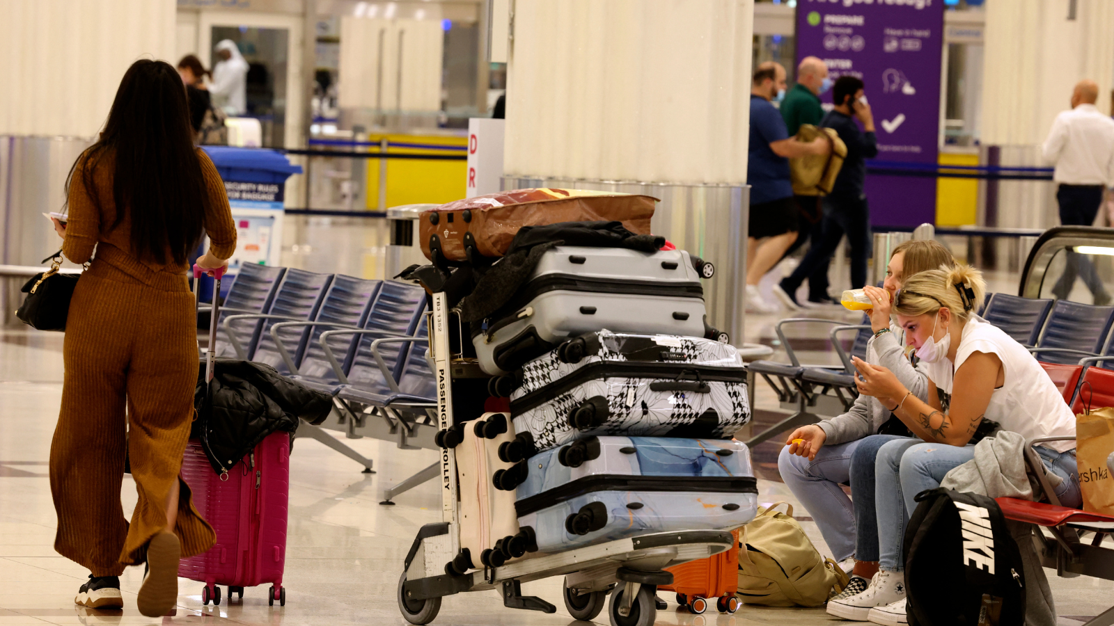 Ceasefire Or No Ceasefire: Why Kuwait Remains A No Fly Zone For ...