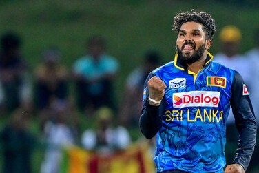 Wanindu Hasaranga News: Latest Wanindu Hasaranga News and Updates at News18