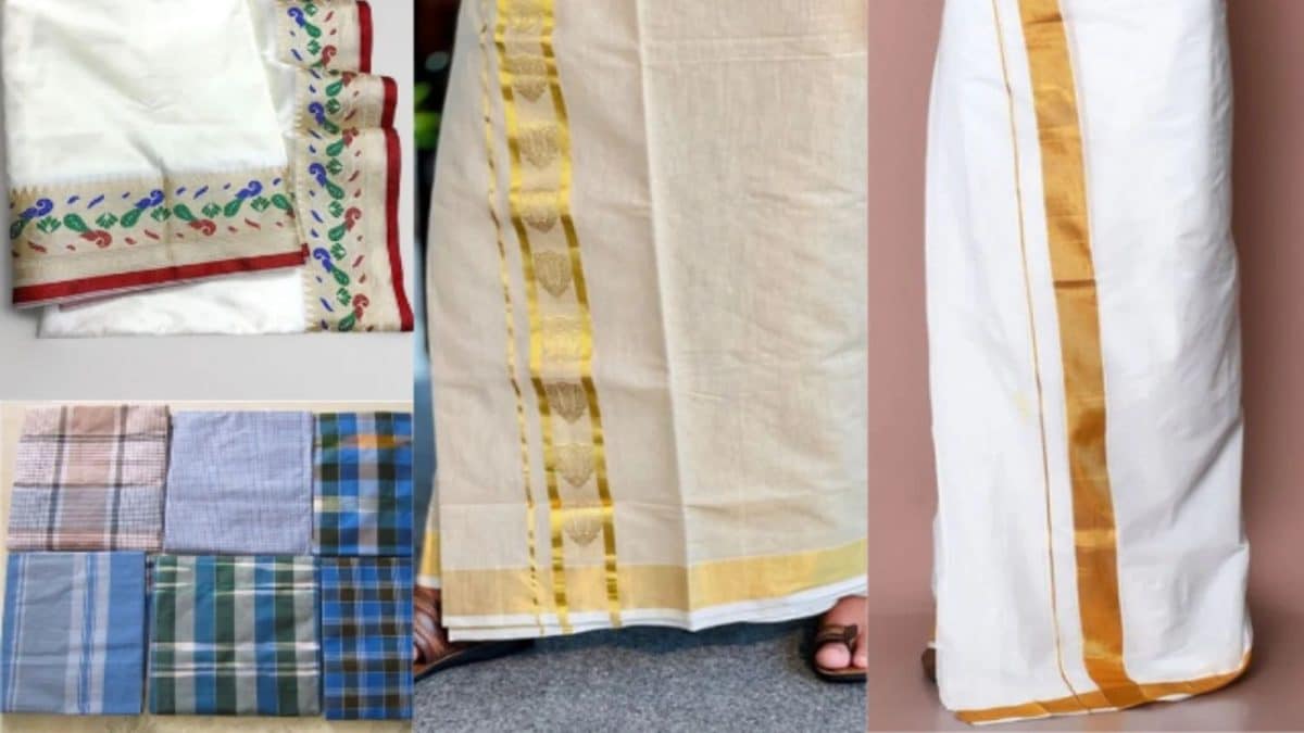 More Than Just A Piece Of Cloth: Lungi Has A Deeper Cultural Meaning In ...