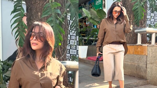 Malaika Arora News: Latest Malaika Arora News and Updates at News18