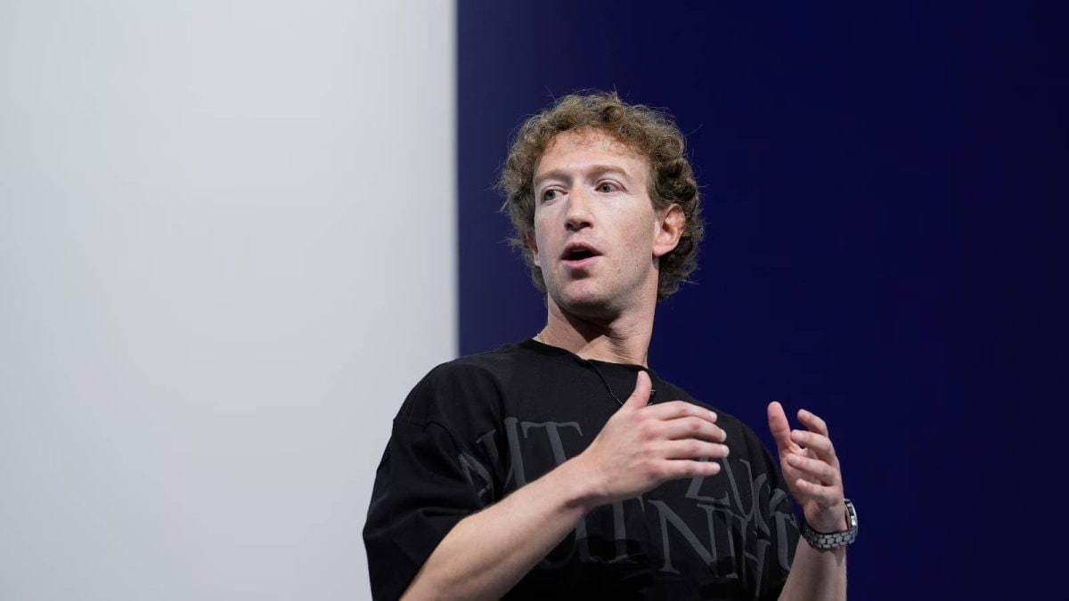 Meta Building An AI Mark Zuckerberg? Here’s What We Know