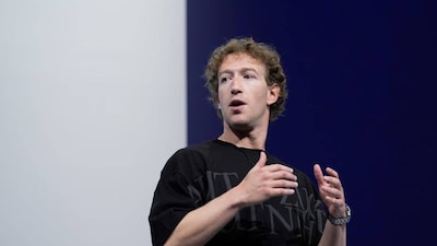 Meta's Latest Gamble? Mark Zuckerberg Eyes Prediction Market Race With ...
