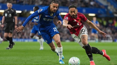 PL Round-Up: Man United Sink Chelsea’s UCL Dreams; Spurs Implode Again ...