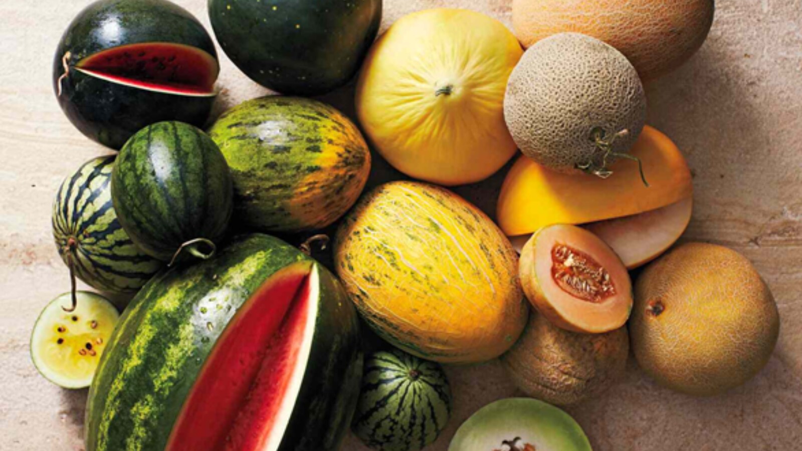 6 Cooling Foods You Must Add To Your Summer Plate Right Now