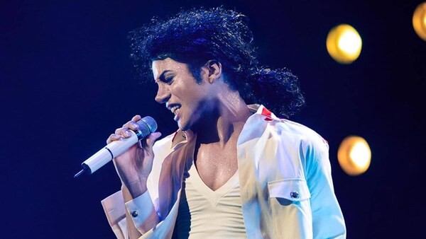 Michael Jackson News: Latest Michael Jackson News and Updates at News18