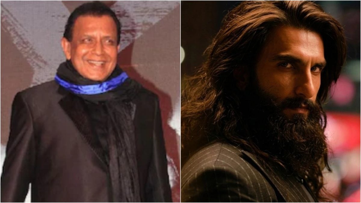Mithun Chakraborty Defends Dhurandhar 2 Amid 'Propaganda' Claims ...