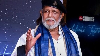 West Bengal Polls 2026: Mithun Chakraborty Rejects 'Special Treatment ...