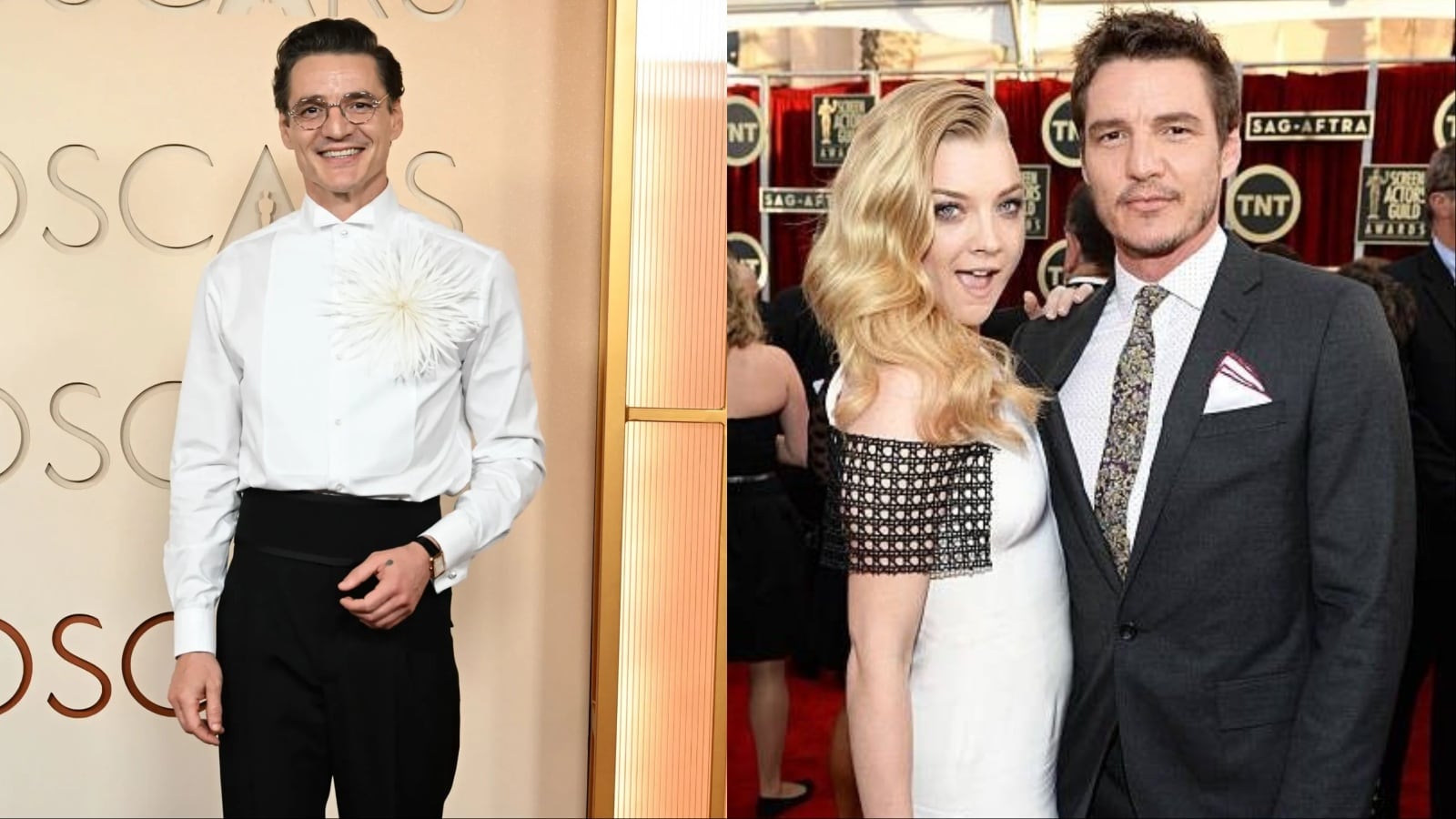 Pedro Pascal Turns 51: A Look At His Most Iconic Red Carpet Moments