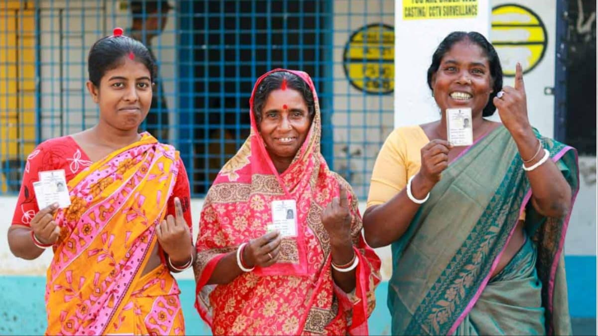 West Bengal Election 2026: 5 Key Scenarios That Could Decide Who Forms ...