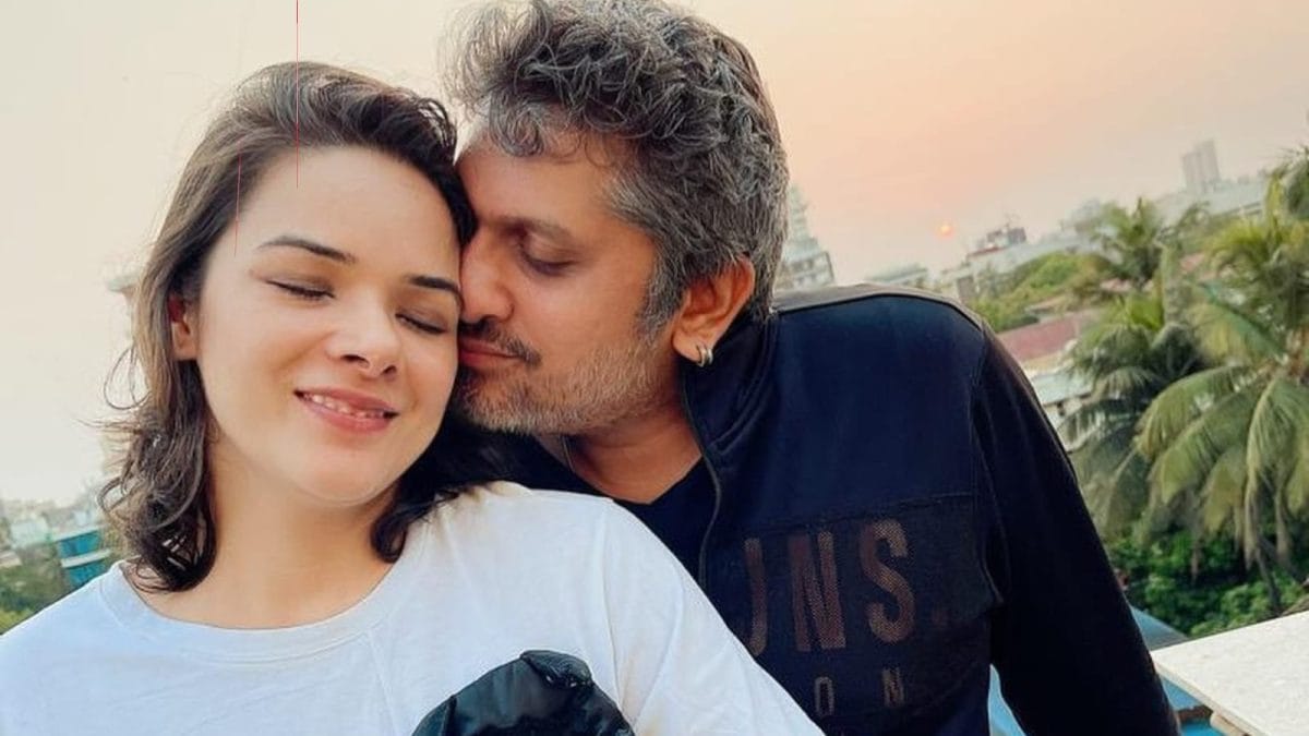 Mohit Suri Reveals Udita Goswami’s Take On His Intense Romances: ‘No ...