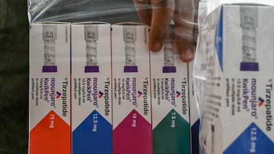 Fake Mounjaro Pens Worth Rs 7 Million Seized In India: Here’s How To ...