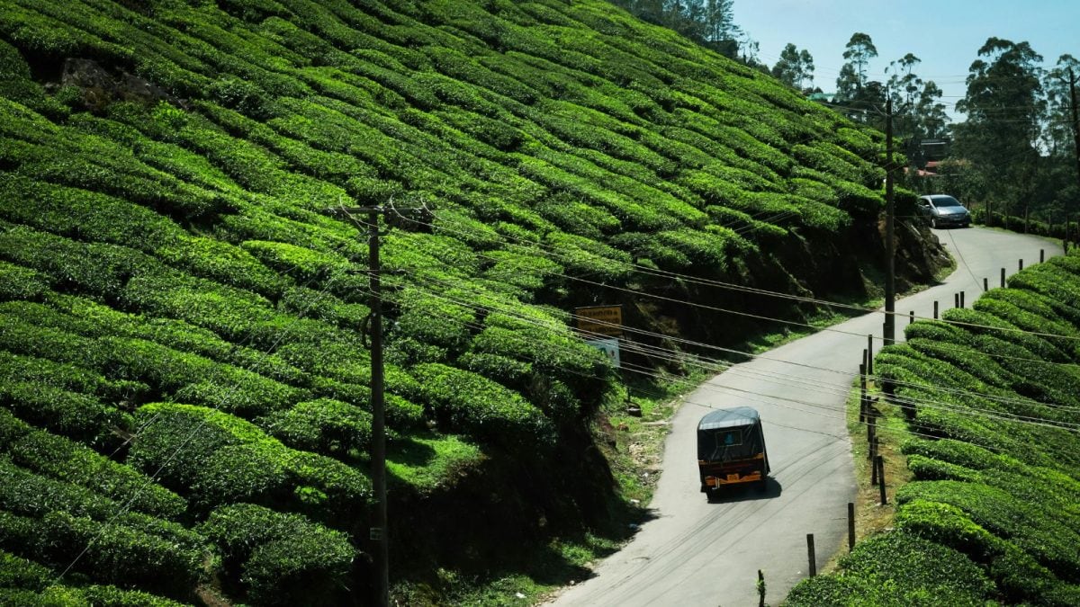 8 Indian Getaways That Rival European Landscapes