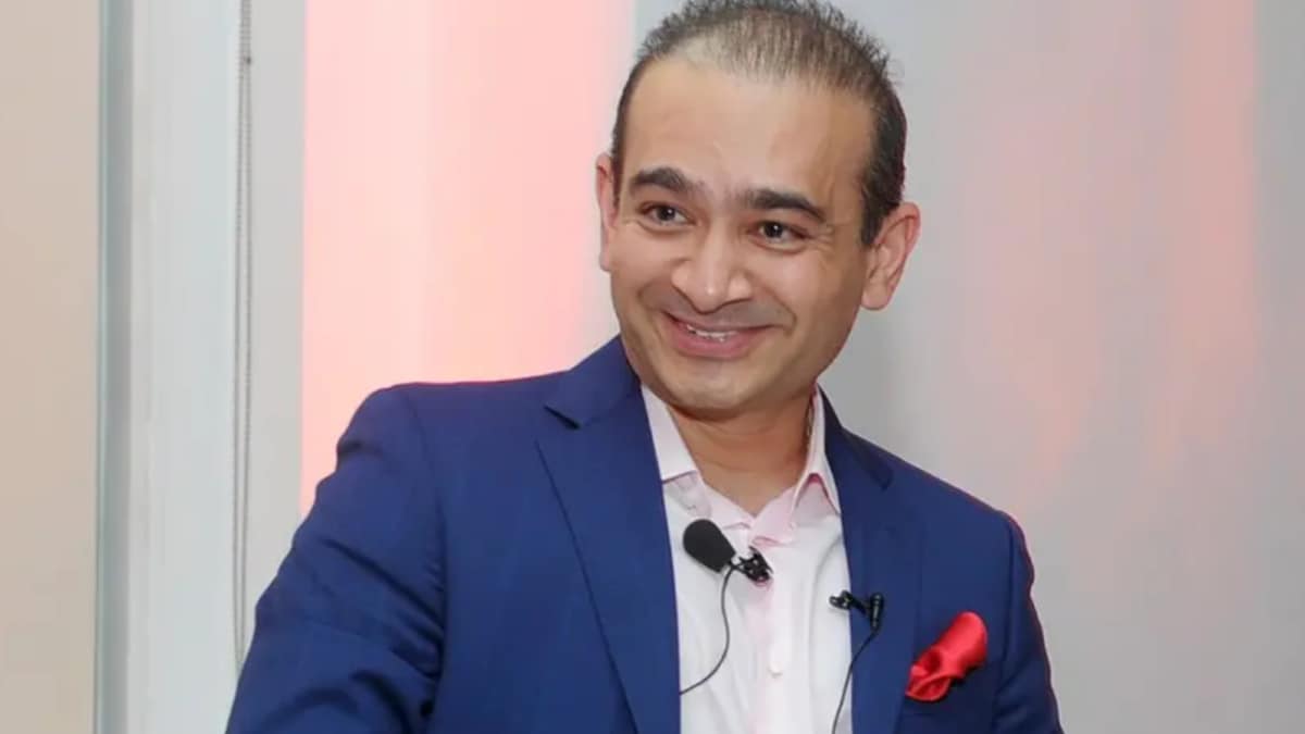 Nirav Modi To Be Brought Back To India Soon? CBI Teams In London As ...