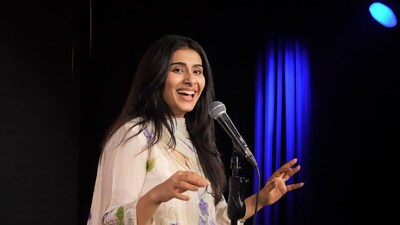Nayab Midha Announces Rajkumari India Tour 2026, Plans India’s First ...