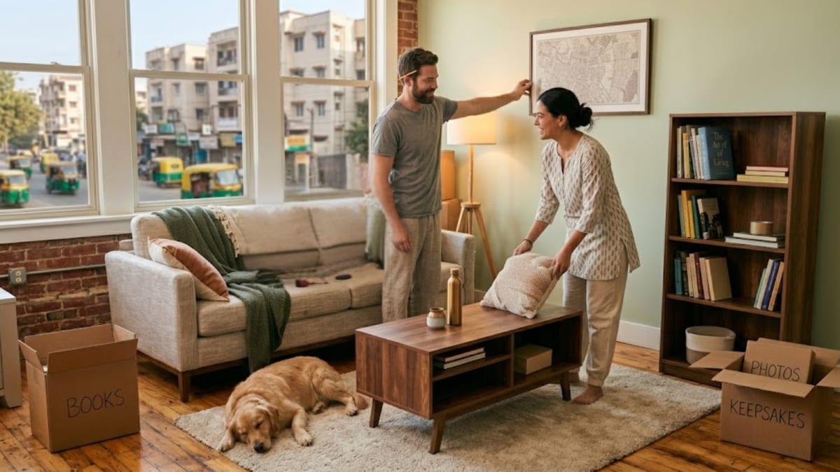 Setting Up Your New Apartment? 8 Design Choices That Create More Space ...