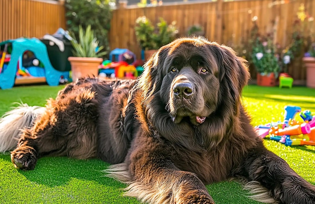 8 Gentle Dog Breeds That Get Along With Cats