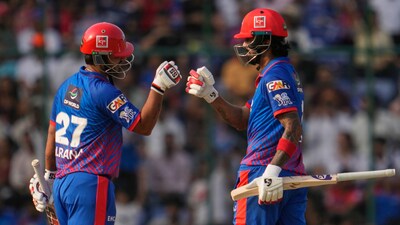 'Gone Case': Ex-India Captain Slams Delhi Capitals' Rs. 4.20 Crore ...