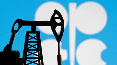 OPEC+ Raises July Oil Output By 188,000 Bpd As Hormuz Disruption Keeps ...