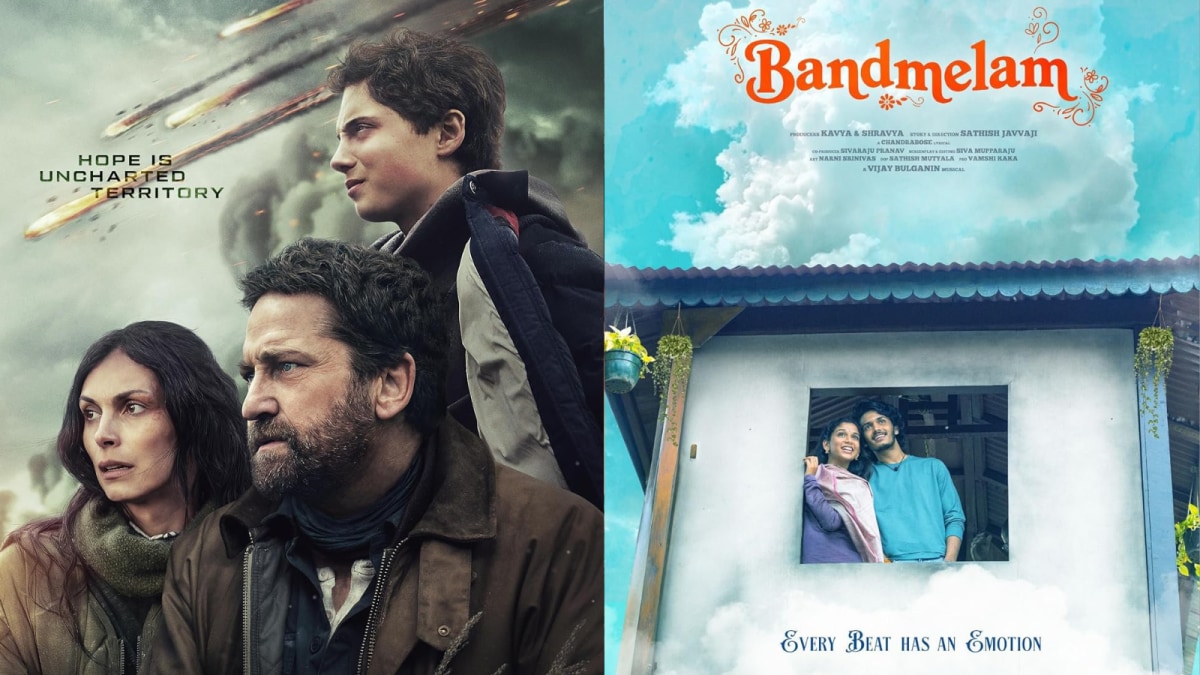 New OTT Releases (April 24 – April 28): Here’s What To Watch This Weekend