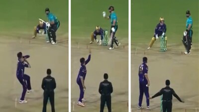 Fresh Controversy In PSL: Daryl Mitchell Walks Away, Objecting To Usman ...