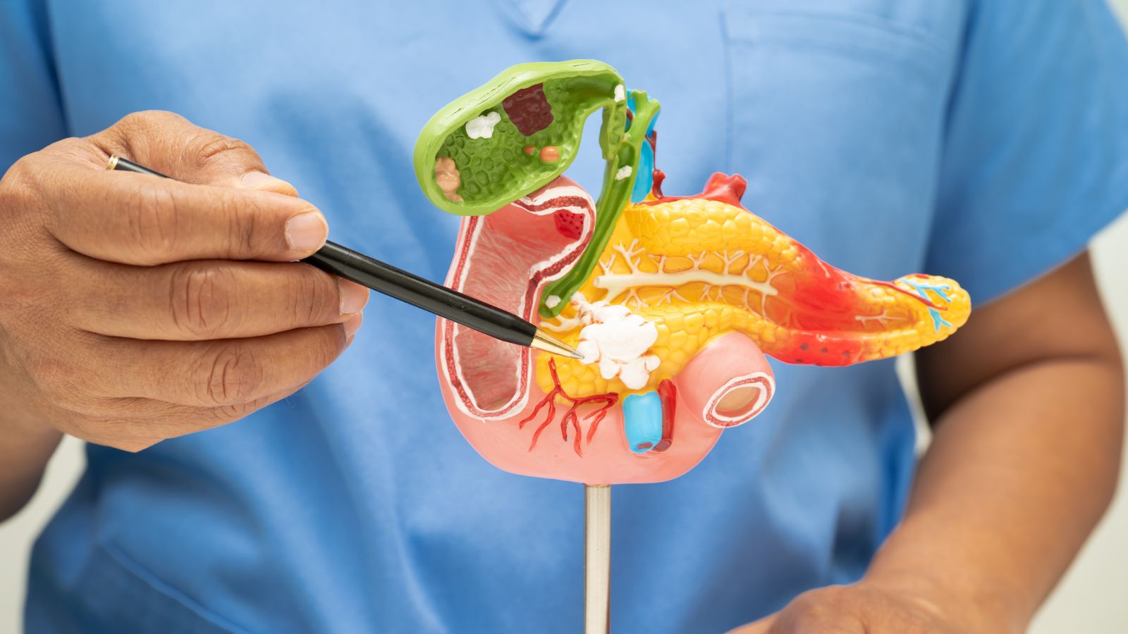 From Nausea To Pancreas Inflammation, Side Effects Of Weight Loss Drugs ...