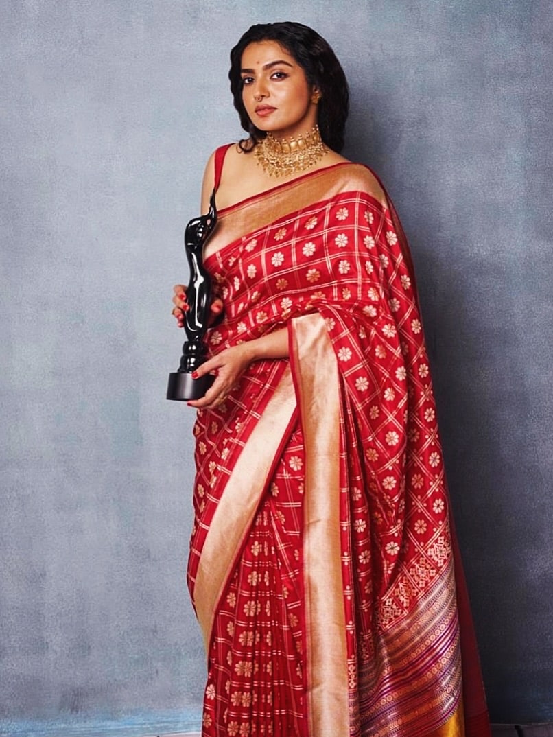 5 Things You Didn't Know About Parvathy Thiruvothu