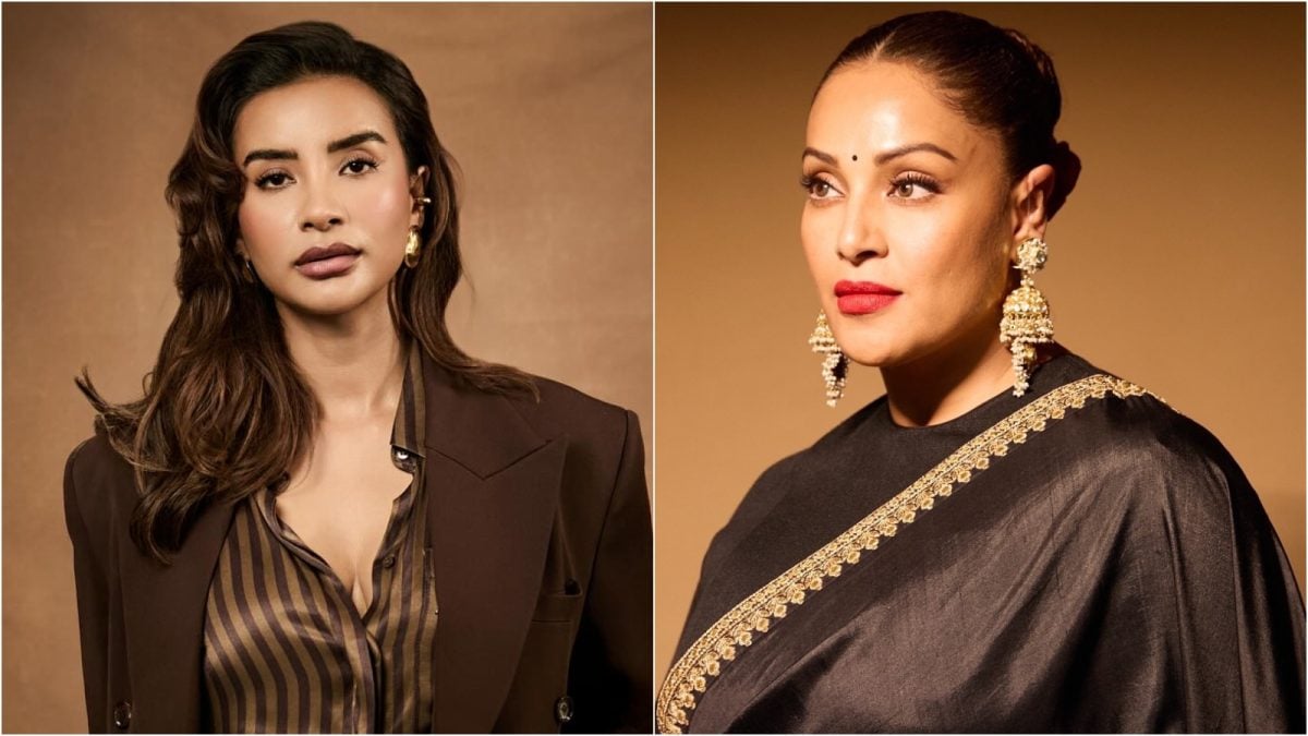 Patralekhaa To Bipasha Basu: 5 Celebs Who Slammed Trolls For Body ...