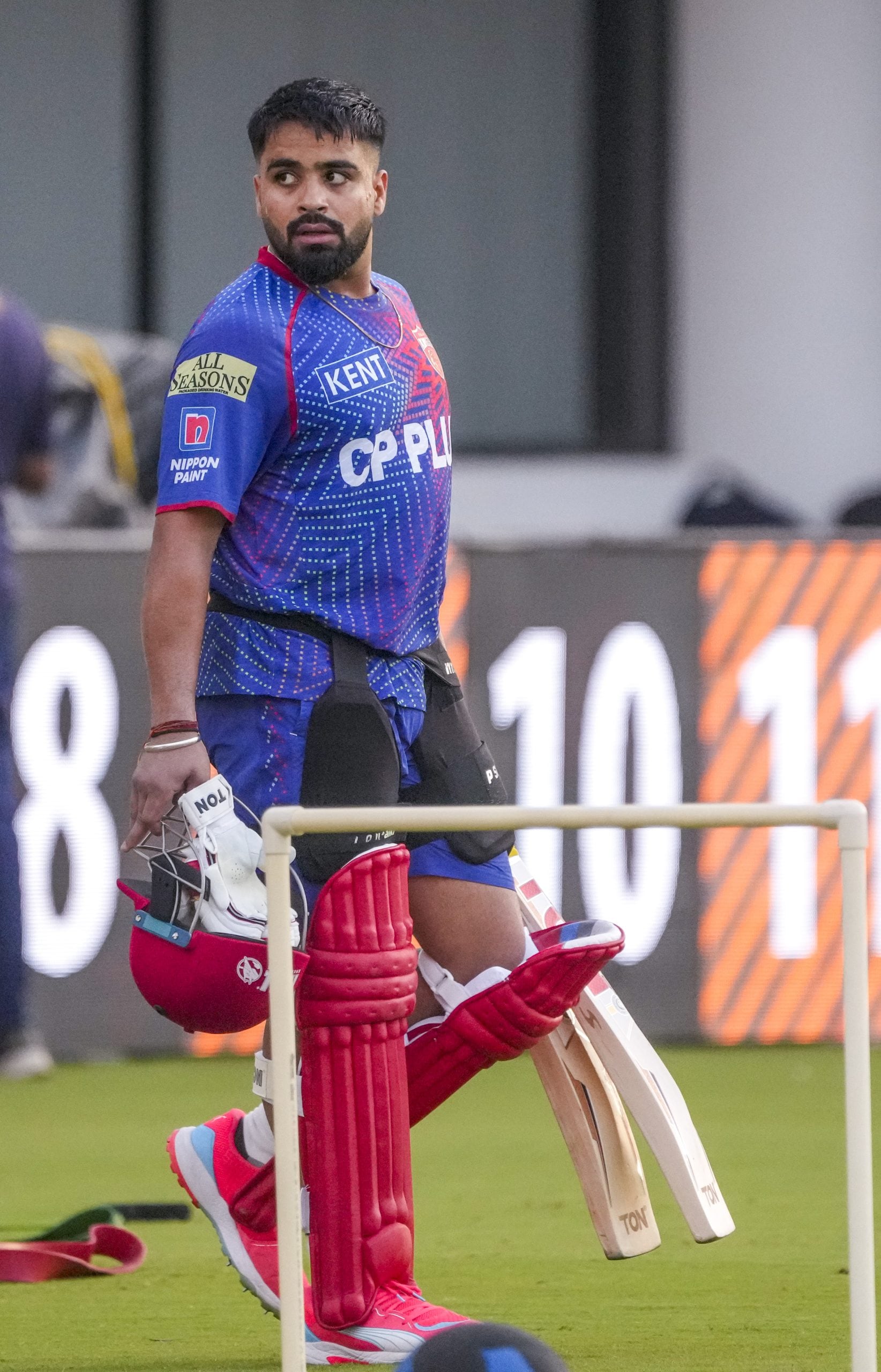 Vaibhav Sooryavanshi To Prabhsimran Singh: 5 IPL Stars Who Can Make ...