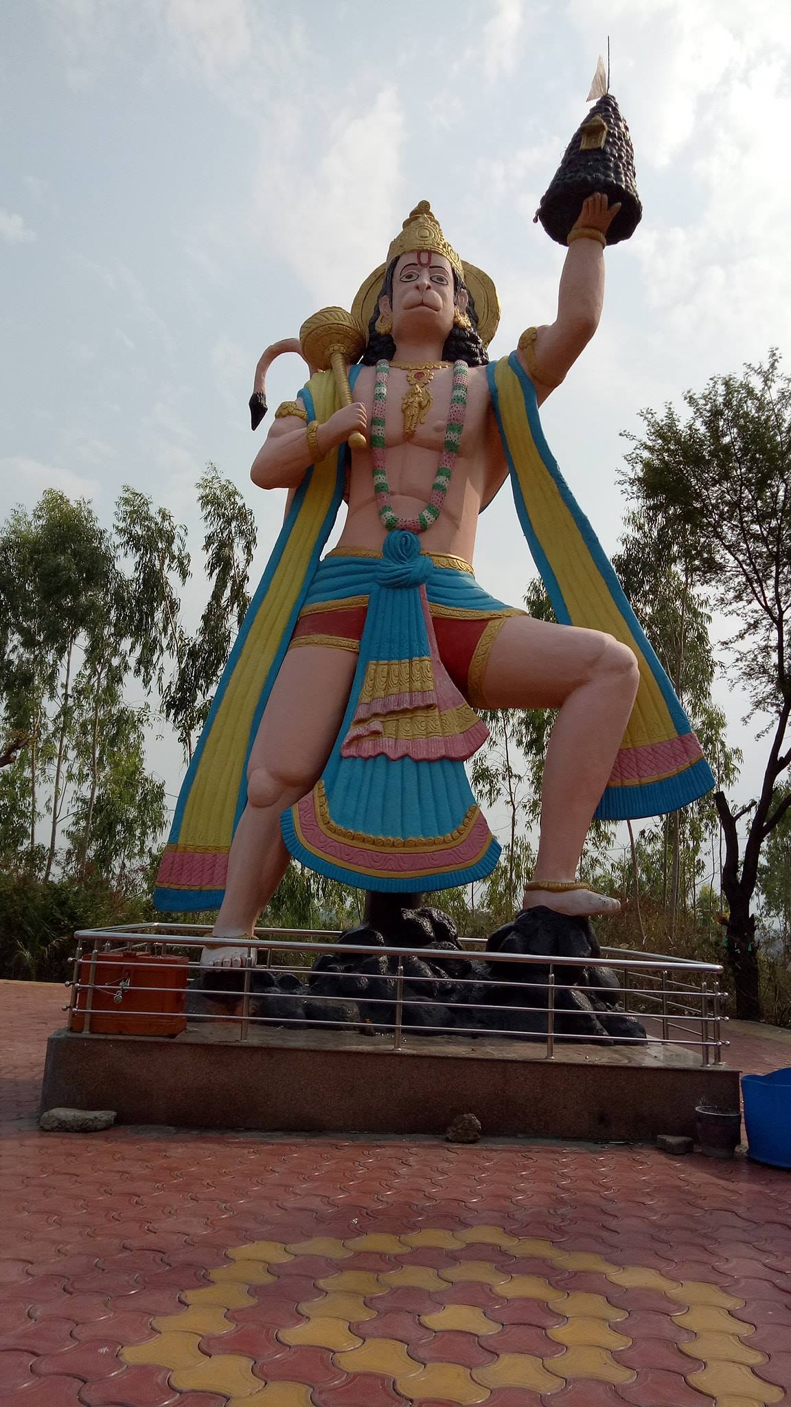 Hanuman Jayanti: 7 Powerful Forms Of Lord Hanuman And What They Represent