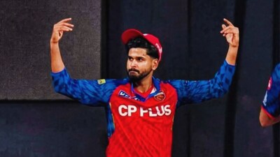 ‘I Was Clueless When…’: Shreyas Iyer Reveals How ‘Sarpanch’ Changed His ...