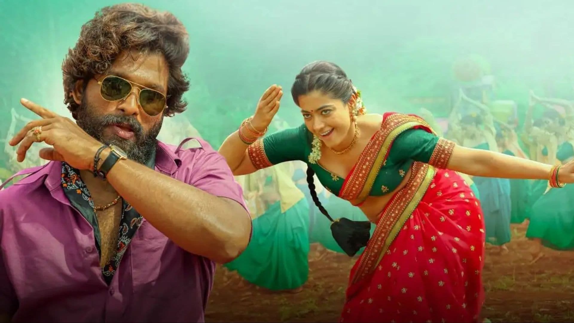 Happy Birthday Rashmika Mandanna: 7 Best Performances Of The Actress