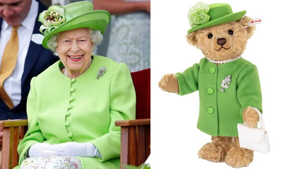 Queen Elizabeth-Ii News: Latest Queen Elizabeth-Ii News and Updates at ...